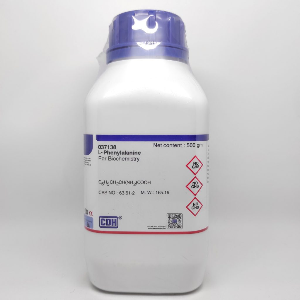 Fuchsin Basic for Microscopy – 25 Gram CDH – PT DELTA PRIMALAB SAINTIFIK