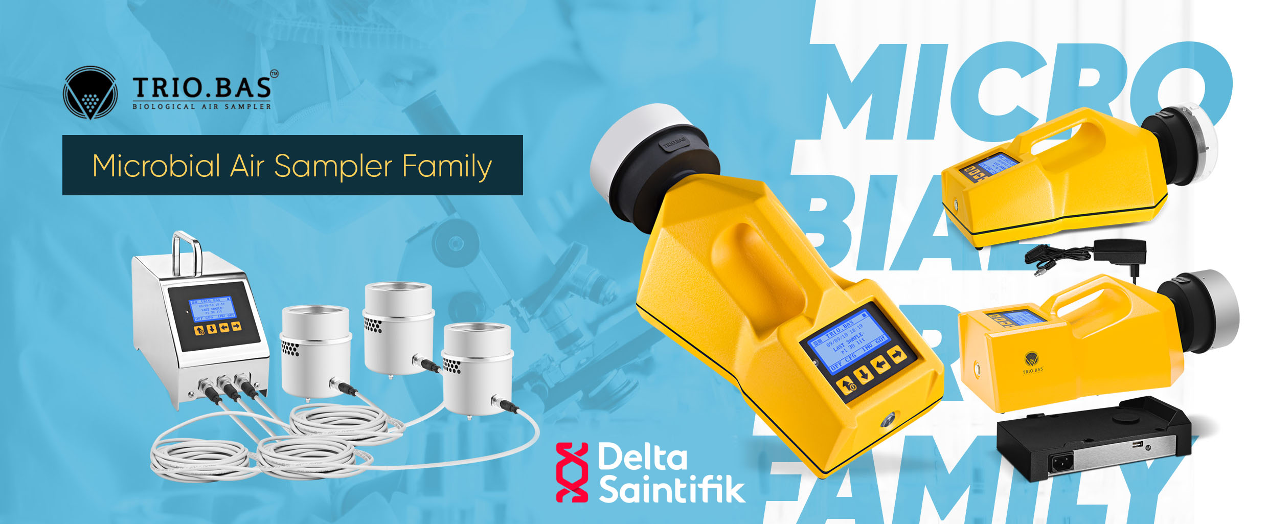 PT DELTA PRIMALAB SAINTIFIK – Giving Value for your lab