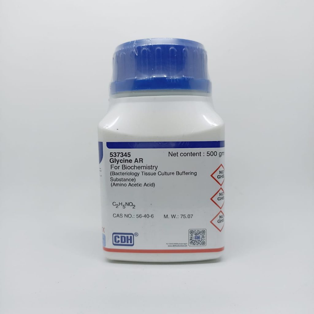 CDH Glycerin AR 500 mL CAS Number 56-81-5 Glycerol Gliserin Gliserol ...