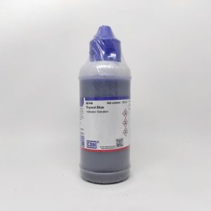 CDH Thymol Blue Indicator Solution 125ML Indikator – PT DELTA PRIMALAB ...