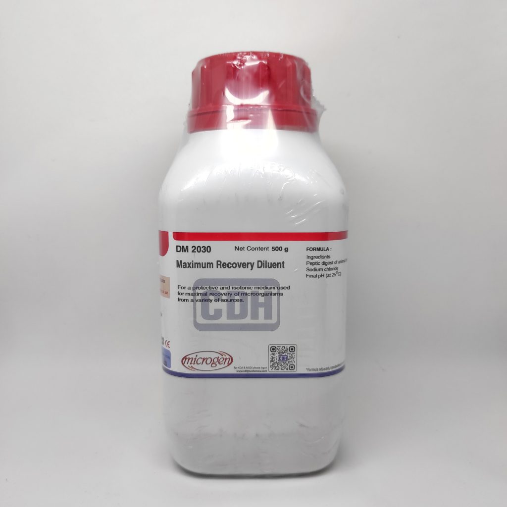 CDH Mayers Solution ( Reagent for Detection of Alkaloids ) 125ML ...